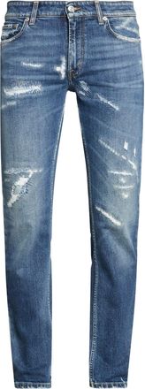 Department Five HOSEN & R&Ouml;CKE - Jeanshosen auf YOOX.COM