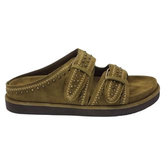 Ash Ash, Damen, Schuhe, Gr&uuml;n, 37 EUGr&ouml;&szlig;e