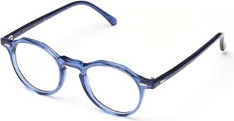 K&agrave;dor Justin Glasses - - Accessories - unisex - Blau - 48 MM