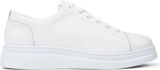 Camper Low-Top Sneaker - Sneaker Runner Up - Gr. 35 (EU) - in Wei&szlig; - f&uuml;r Damen