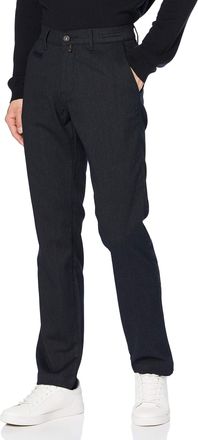 Pierre Cardin Herren Lyon Hose, Navy, 3234