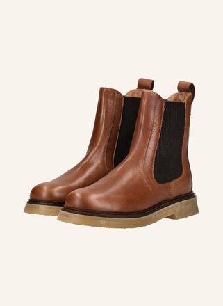 Pavement Pavement Stiefelette braun