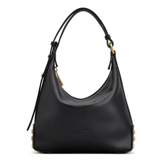 Tod's Damen, Taschen, Schwarzk, ONE SIZEGr&ouml;&szlig;e