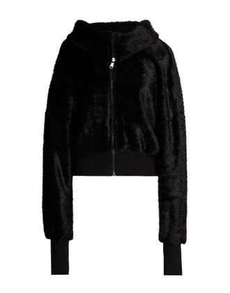 Weili Zheng JACKEN & M&Auml;NTEL - Shearling- & Kunstfell auf YOOX.COM