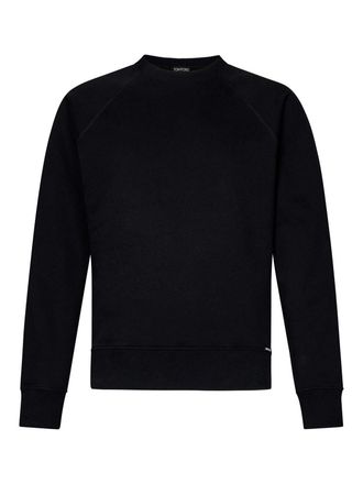 Tom Ford Sweatshirt - Schwarz