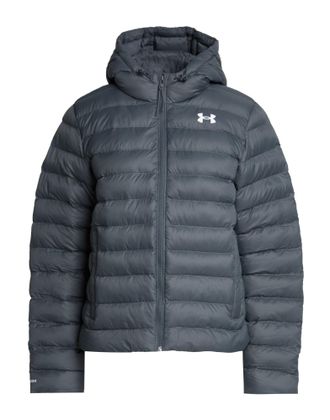 Under Armour JACKEN & M&Auml;NTEL - Pufferjacken & Daunenjacken auf YOOX.COM