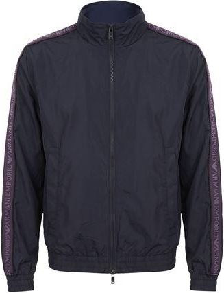 Emporio Armani MANTEAUX - Vestes et blousons sur YOOX.COM
