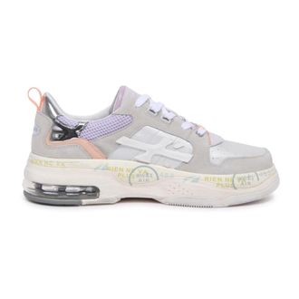 Premiata Drake Schuhe - - Shoes - Damen - Mehrfarbig - 40 EU