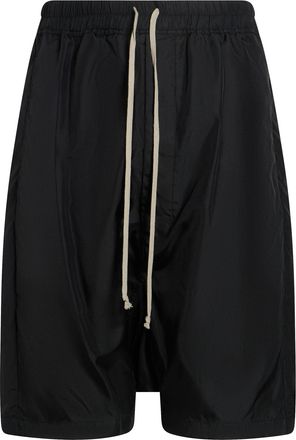 Rick Owens HOSEN & R&Ouml;CKE - Shorts & Bermudashorts auf YOOX.COM