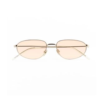 Kaleos 002 Sonnenbrille - - Accessories - Damen - Grau - 56 MM