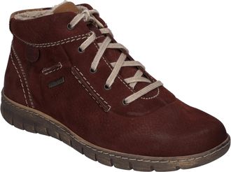 Josef Seibel Steffi 53 Damen Boots, Rot(410 Bordo),41 EU