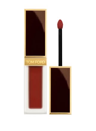 Tom Ford Beauty Tom Ford Beauty Liquid Lip Luxe Matte Liquid Lipstick