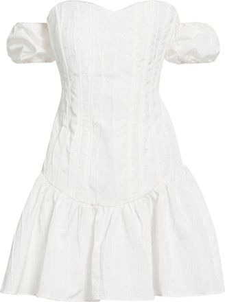 Glamorous KLEIDER - Mini-Kleider auf YOOX.COM