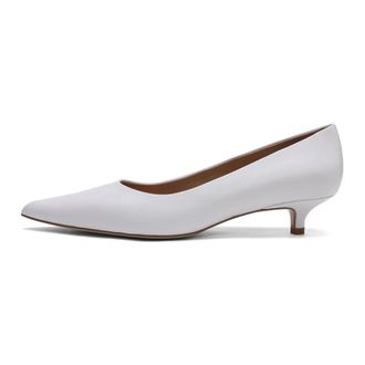 Cesare Gaspari Damen, Schuhe, Wei&szlig;, 41 EUGr&ouml;&szlig;e