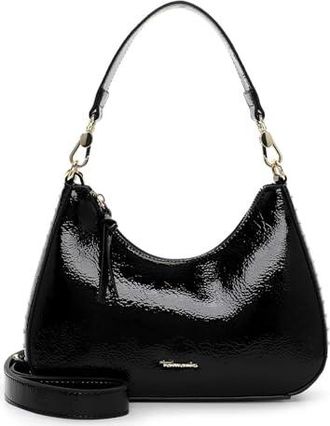 Tamaris sac à épaule bandoulière TAS Georgiana Shoulderbag Black noir