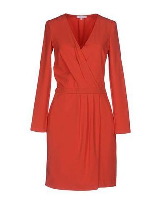 Patrizia Pepe ROBES - Robes courtes sur YOOX.COM