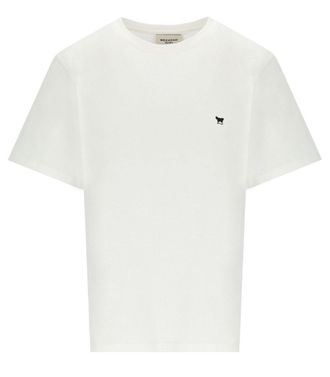 Weekend by Max Mara T-SHIRT VENACO BLANCHE MAX MARA WEEKEND