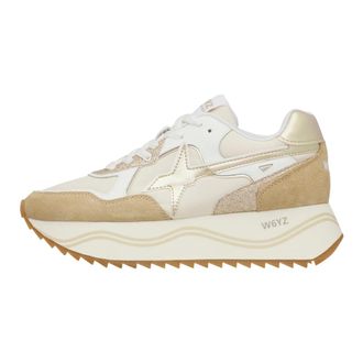 W6YZ W6Yz, Damen, Schuhe, Beige, 36 EUGr&ouml;&szlig;e