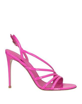 Le Silla CHAUSSURES - Sandales sur YOOX.COM