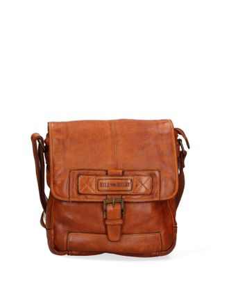 Hill Burry Umhängetasche Männer