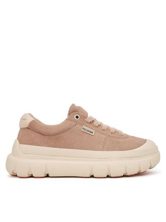 Palladium Sneakers Pallapop Lo Sde 99556-222-M Beige