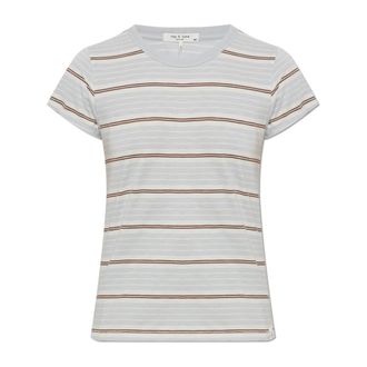 Rag & Bone Damen, Oberteile, Grau, XSGr&ouml;&szlig;e