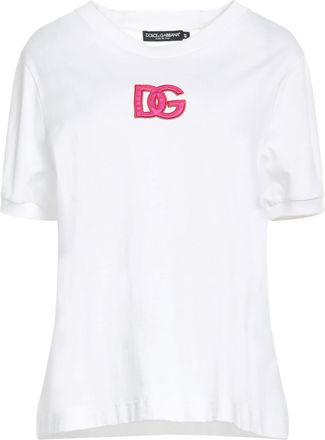 Dolce & Gabbana TOPS - T-shirts auf YOOX.COM