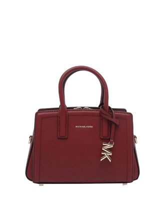 Michael Michael Kors Umh&auml;ngetasche - Rot