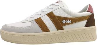 Gola Grandslam Trident CLA415WT, Basket - 38 EU
