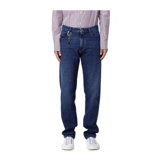 Paul & Shark Gerades Jeans - - Jeans - Herren - Blau - 3XL