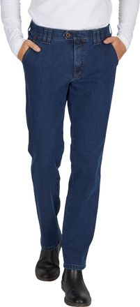Club Of Comfort Herren Chino Hose in Anthrazit oder Blau, Garvey (6822)