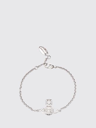 Vivienne Westwood Bijou Femme couleur Argent