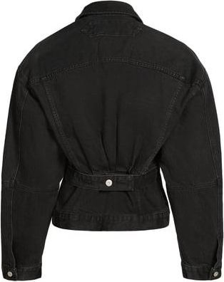 Jacquemus Veste de-N&icirc;mes en coton