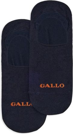 Gallo Gallo, unisex, Sous-v&ecirc;tements, Bleu, Taille: M Soletta lana, seta e cashmere