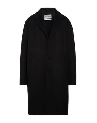 Amaranto JACKEN & M&Auml;NTEL - M&auml;ntel auf YOOX.COM