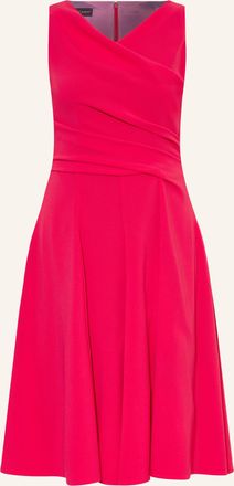 Talbot Runhof Talbot Runhof Kleid pink