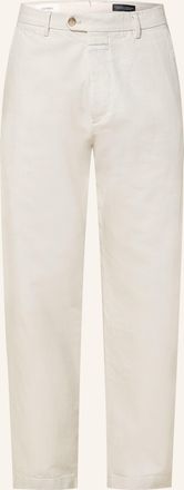 Closed Closed Jeans Fairport Relaxed Fit weiss