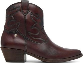 Pikolinos Cowboystiefel W5Z-8551 Braun