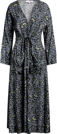 Connor & Blake KLEIDER - Maxi-Kleider auf YOOX.COM