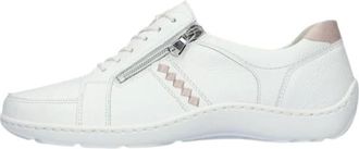 Waldl&auml;ufer Damen, Schuhe, Wei&szlig;, 41 EUGr&ouml;&szlig;e