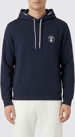 Emporio Armani Sweatshirt EMPORIO ARMANI Homme couleur Bleu