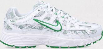 Nike Baskets NIKE Femme couleur Blanc