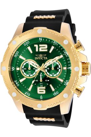 Invicta I-Force 19661 Herrenuhr - 50mm