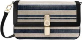 Furla Femme, Sacs, Multicolore, Taille: ONE Size Iride Crossbody