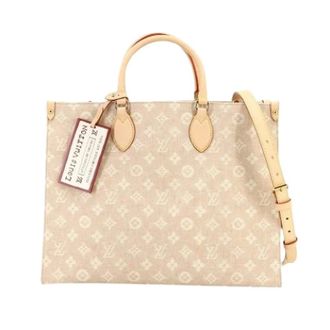 Louis Vuitton Damen, Pre-Owned, Beige, ONE SIZEGr&ouml;&szlig;e