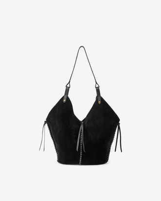 Isabel Marant Sac Tampa - Femme - Noir - - Isabel Marant