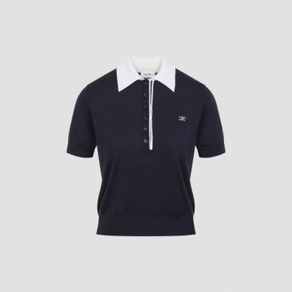 Celine Polo Sweatrer