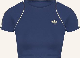 adidas Originals Adidas Originals T-Shirt Adidas Orginals Sport blau