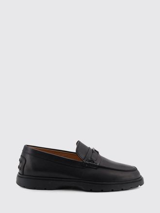 Tod's Mocassins Homme couleur Noir