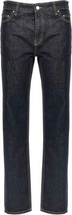 Toteme Jean Droit - Bleu